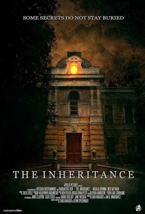 Inheritance Movie Ending Explained Updated April 2024 ExplainFor Me