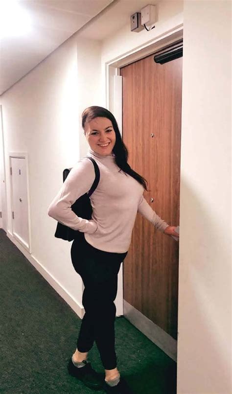 Sophie Delezio Feet