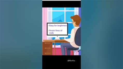 What Is Python 🐍 Simple Explanation 🔥 Python Coding Shorts