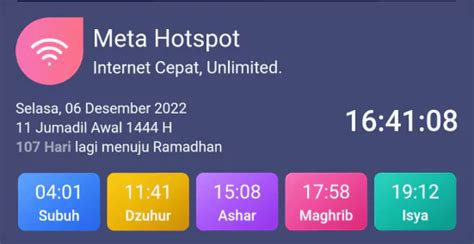 Login Page Hotspot 7