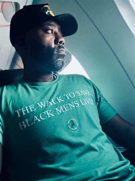 Jamail Johnson On Linkedin Blackmen Aamwwhouston Aamwa Health Walkhouston Mentalhealth…