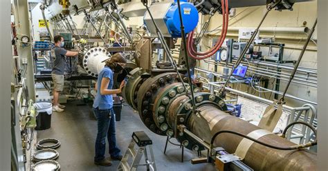 Purdue And Notre Dame Team On Hypersonic Studies Electronic Design