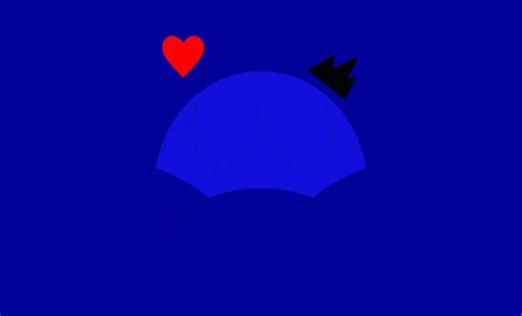 Taki Blueberry Inflation Reinflated 34 35 By Polarman546 On Deviantart