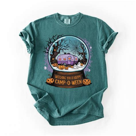 Camp O Ween We Are Dtf Transfers