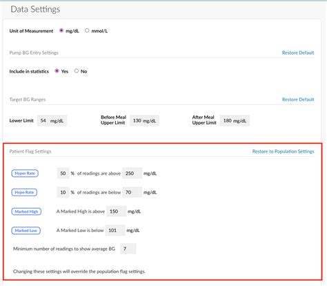 How To Create And Track Patient Cohorts Using Glookos Population