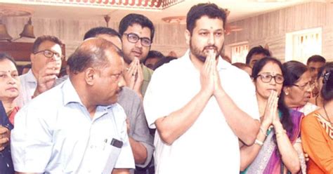 Goa Election 2022 ಕೈತಪ್ಪಿದ ಟಿಕೆಟ್ ಬಿಜೆಪಿಗೆ ಪರಿಕ್ಕರ್ ಪುತ್ರ ಉತ್ಪಾಲ್ ಗುಡ್