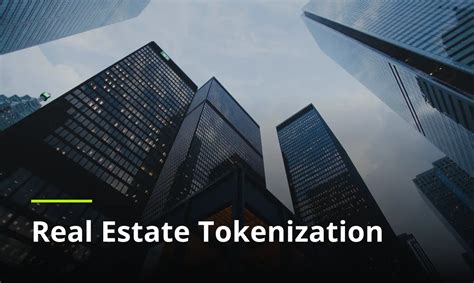 Real Estate Tokenization A Complete Guide