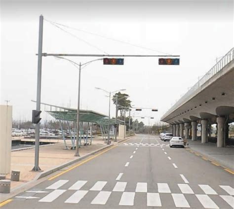 우리나라에서 전구신호등이 전멸한 이유 인스티즈 Instiz 이슈 카테고리