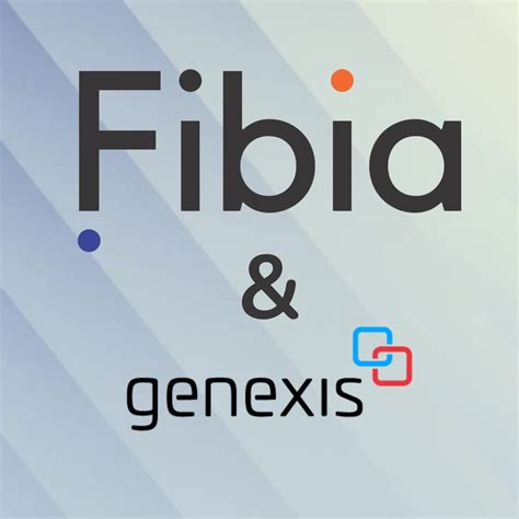 Fibia Chooses Genexis Onts For Large Scale Xgs Pon Expansion Genexis