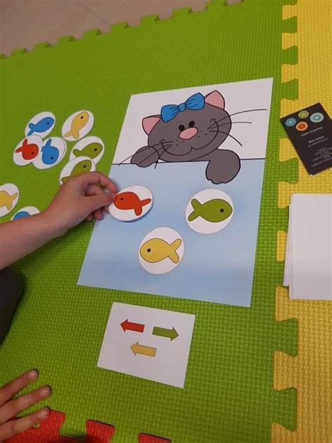 Пин от пользователя Buzásné Barta на доске Fejlesztő Játék Дошкольные идеи Развивающие