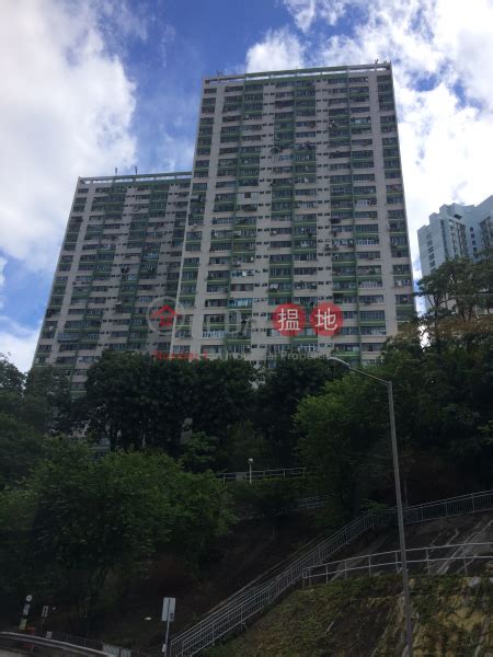 大窩口邨富賢樓 Fu Yin House Tai Wo Hau Estate 葵涌 搵地 OneDay