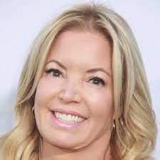 Jeanie Buss Body Measurements