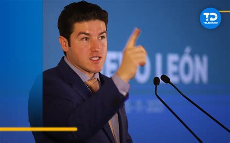 Samuel García Dice Que Nombramiento De Luis Orozco Debe Ser Revocado