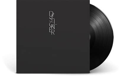 Vinyl Aldous Harding Designer