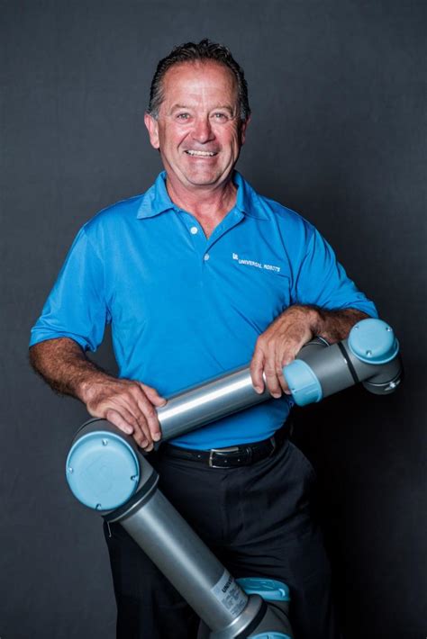 Universal Robots On Linkedin Universalrobots Cobots Manufacturing