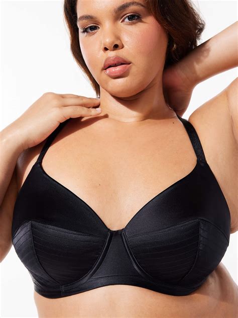 Sexties Bullet Bra In Black Savage X Fenty Germany