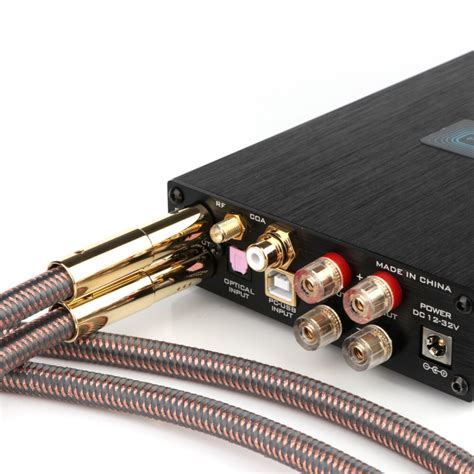 오디오 케이블 3 오디오 케이블의 종류 및 특징 네이버 블로그