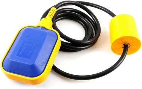 Bottom Mount Media Type Liquid Water Level Float Switch At ₹ 230 In