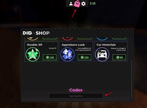 Roblox Dig Codes October 2025 Beebom