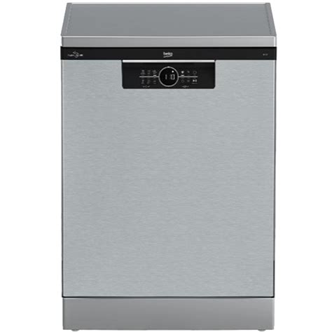 BEKO BDFN 26431X | Beko Qabyuyan | Irshad.az