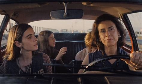 Ainda Estou Aqui conquista prêmio de melhor filme internacional no