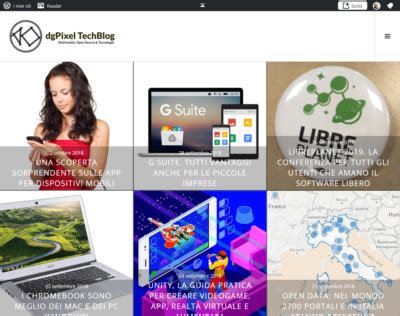 TechBlog Old Site TechBlog