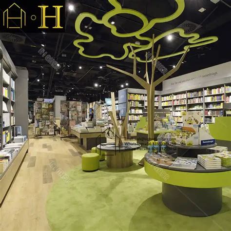 Modern School Library Furniture Library Book Shelves Library Bookcases