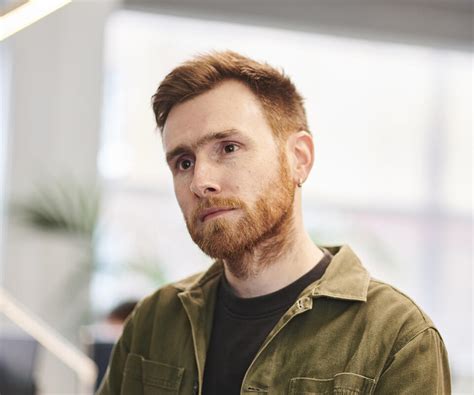 Getting Inside The Head Of Our Head Of Design Rbl Brand Agency Jack