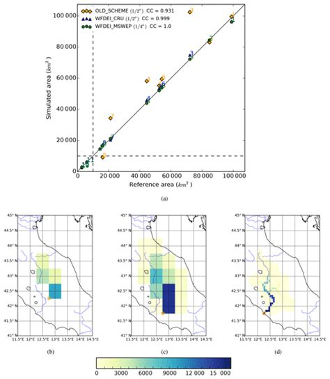 Essd Relations Multi Source Global Wetland Maps Combining Surface Water Imagery And