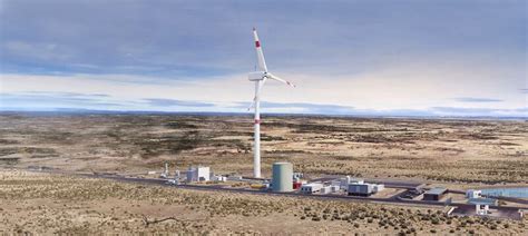 Haru Oni Hydrogen Plant Avinash Patnaik