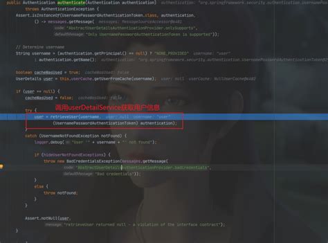 实战Spring Boot Security JWT前后端分离架构登录认证 腾讯云开发者社区 腾讯云