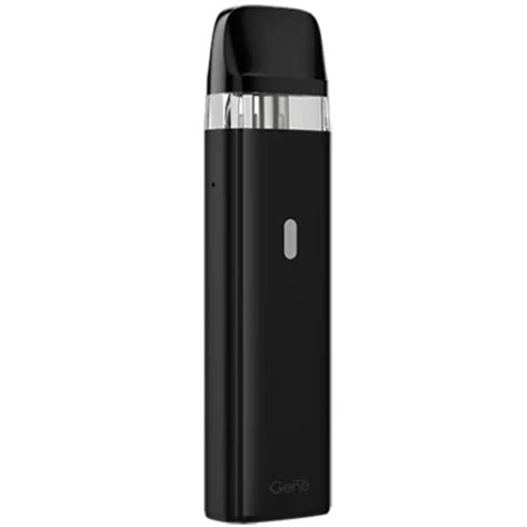 POD-система VooPoo Vinci SE Pod Kit Midnight Black (Миднайт Блэк ...