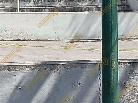Elemento Del IPAX Se Lesiona Al Accionar Su Arma Por Accidente En