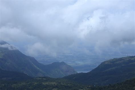 Montagnes Forêt Des Nuages Photo Gratuite Sur Pixabay Pixabay