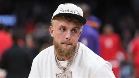 Jake Pauls Next Opponent Has Been Revealed Yardbarker