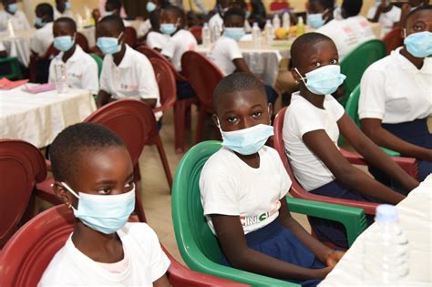 Atelier pédagogique sur la lutte contre le travail des enfants Abidjan net Photos
