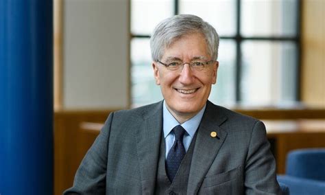 Dr Robert P George To Be Awarded The Ninth Charles W Colson