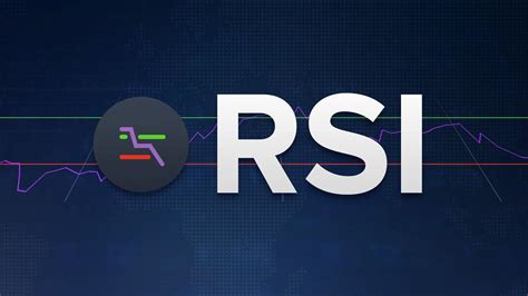What Is Rsi Indicator Forvest Blog