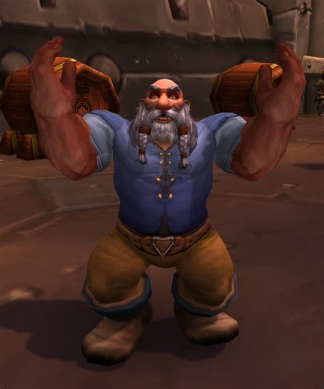 Ironforge Citizen Warcraft Wiki Your Wiki Guide To The World Of