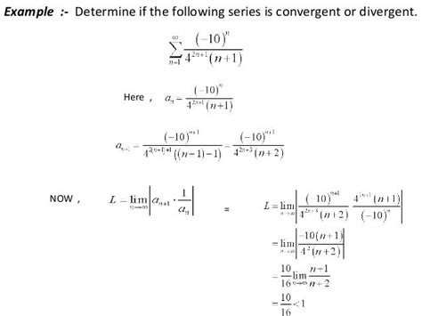power series convergence taylor and laurent s theorem