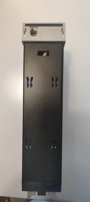 Siemens A F CNB Digital Single Loop Controler