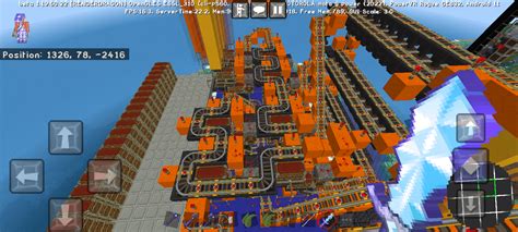 More Optimizations To My Super Smelter Array Rtechnicalminecraft