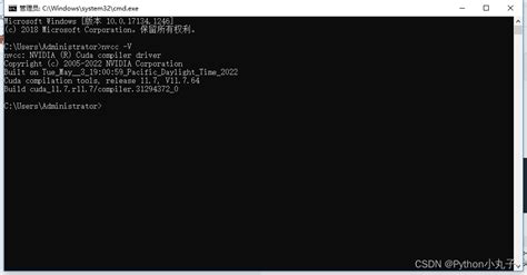 如何正确下载pytorch、cuda版本！！ pytorch下载 csdn博客