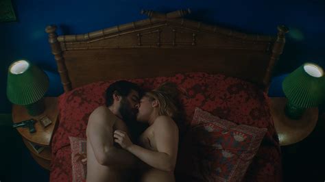 Nude Video Celebs Actress Florence Pugh