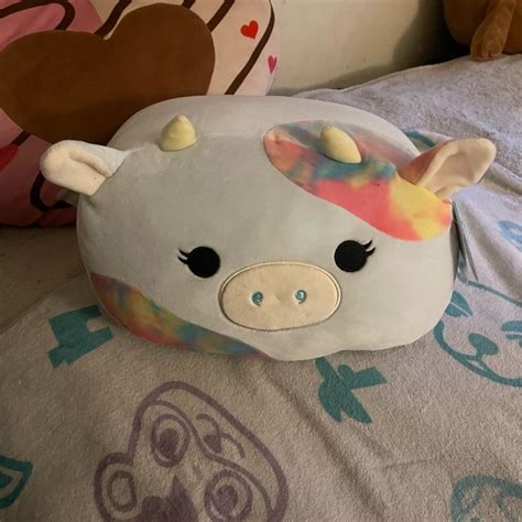 Squishmallows Toys Squishmallow Stackable Poshmark