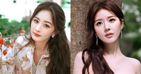 Dương Mịch Bị Chơi đểu Sự Nghiệp Tan Tành Kẻ Chủ Mưu Là Người Quen