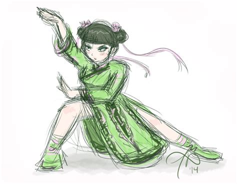 Humanized On Master Viper Fanclub Deviantart
