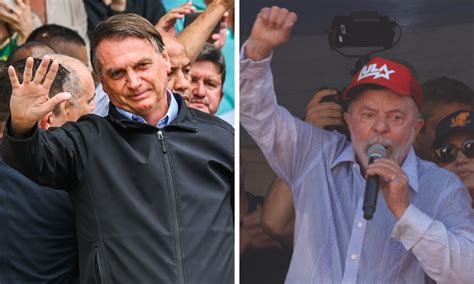 Ministra Do Tse Suspende Direitos De Resposta Dados A Lula Em Programa