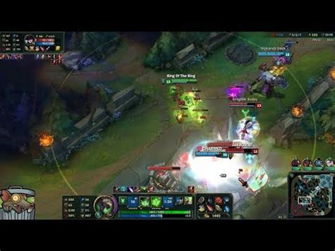 League Of Legends Diamond Elo EUW Montage YouTube