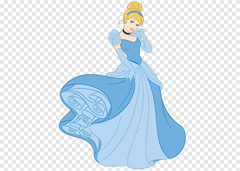 Cartoon Cinderella Telegraph